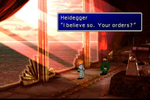 Final Fantasy VII (Windows) - My Abandonware