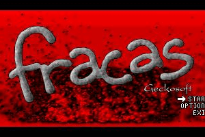 Download Fracas - My Abandonware