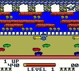 Download Frogger - My Abandonware