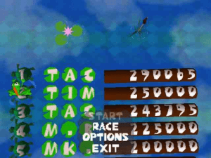 Download Frogger (Windows) - My Abandonware