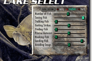 Download Front Page Sports: Trophy Bass 2 - My Abandonware