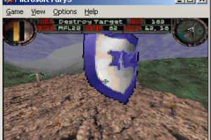 Download Fury³ - My Abandonware