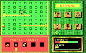 Download Galactix - My Abandonware
