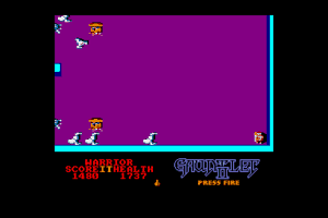Download Gauntlet II - My Abandonware