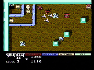Download Gauntlet II - My Abandonware