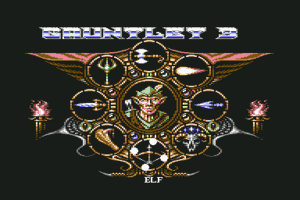 Download Gauntlet III: The Final Quest - My Abandonware