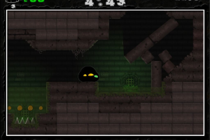 Gish - My Abandonware