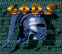 Download Gods - My Abandonware