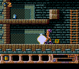 Download Gods - My Abandonware