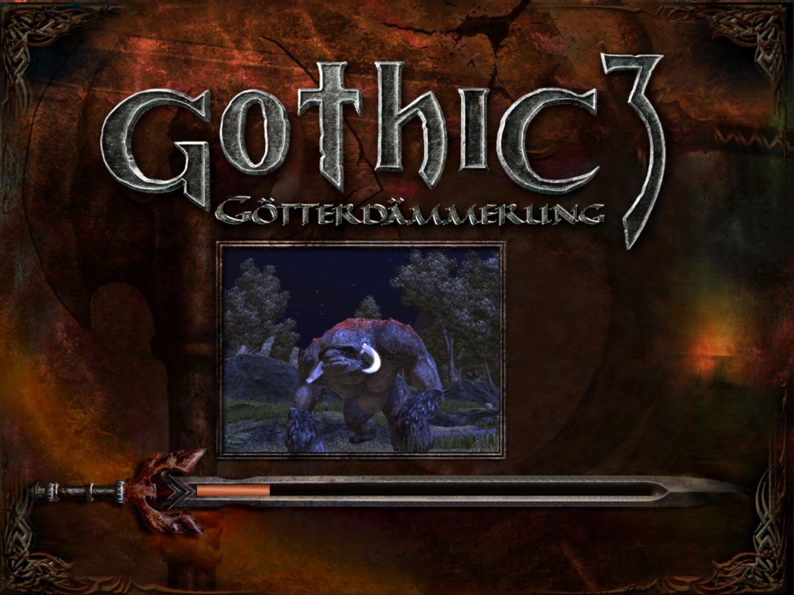 Gothic 3 Forsaken Gods Windows My Abandonware Gothic 3 Forsaken Gods Windows My Abandonware
