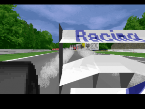 Download Grand Prix II - My Abandonware