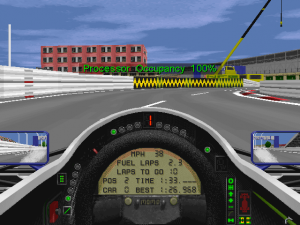 Download Grand Prix II - My Abandonware