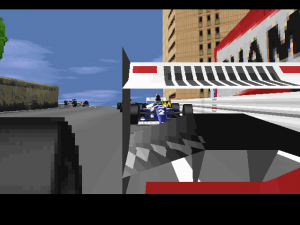 Download Grand Prix II - My Abandonware