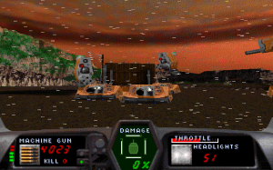 Download Gunmetal - My Abandonware