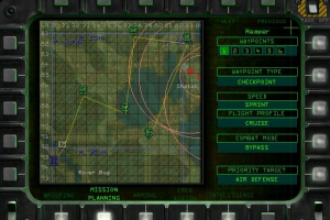 Gunship! (Windows) - My Abandonware