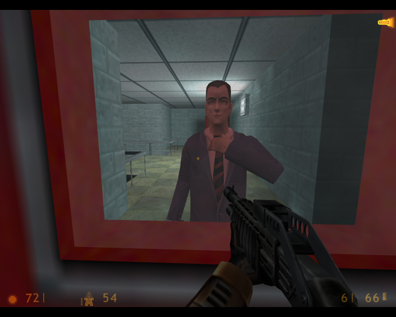 Half-Life - My Abandonware