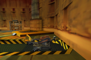 Half-Life - My Abandonware