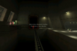 Half-Life - My Abandonware