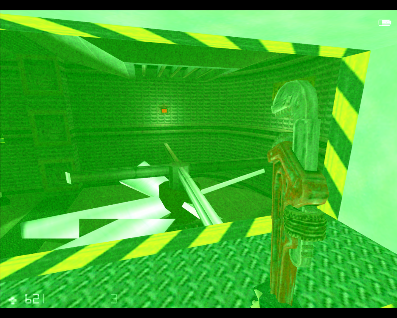 Half-Life: Opposing Force - My Abandonware