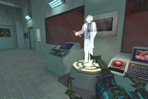 Half-Life: Opposing Force - My Abandonware