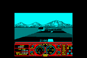 Download Hard Drivin' - My Abandonware