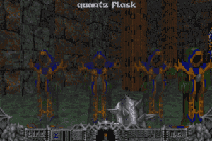 Hexen pc game - mouserelop