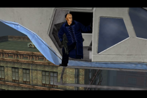 Hitman: Codename 47 (Windows) - My Abandonware