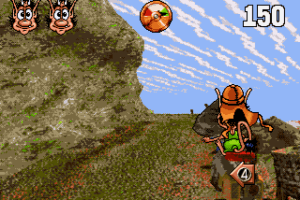 Download Hugo: Bukkazoom! (Windows) - My Abandonware