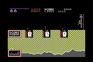 Download Hunchback - My Abandonware