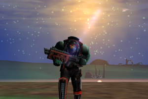 Incoming Forces (Windows) - My Abandonware