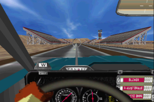 Interstate '76: Nitro Pack (Windows) - My Abandonware