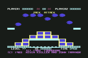 Download Jack Attack - My Abandonware