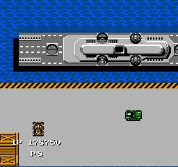 Download Jackal - My Abandonware