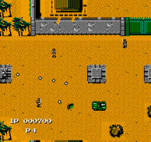 Download Jackal - My Abandonware