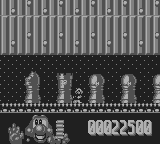 Download James Pond 2: Codename: RoboCod - My Abandonware