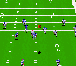 Download John Madden Duo CD Football (TurboGrafx CD) - My Abandonware