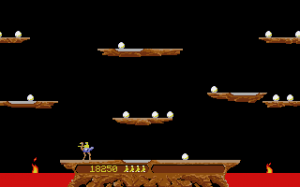 Download Joust - My Abandonware