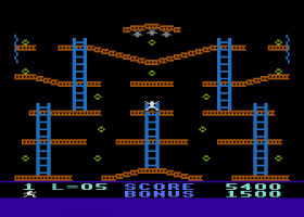 Download Jumpman - My Abandonware