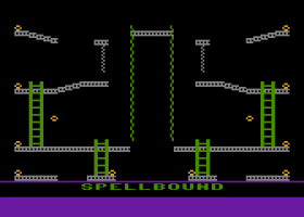 Download Jumpman Junior - My Abandonware