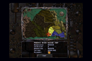 KKND2: Krossfire (Windows) - My Abandonware