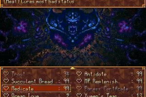 Download Laxius Power 3 - The Final Terror (Windows) - My Abandonware