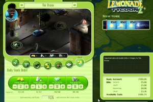 Download Lemonade Tycoon 2 (Windows) - My Abandonware
