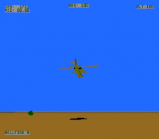 Download LHX: Attack Chopper - My Abandonware