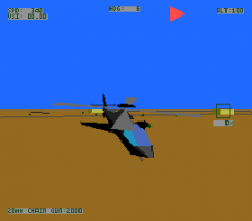 Download LHX: Attack Chopper - My Abandonware