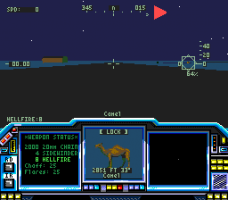 Download LHX: Attack Chopper - My Abandonware