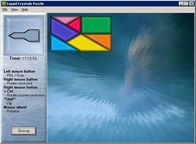 Download Liquid Crystals (Windows) - My Abandonware Download Liquid Crystals (Windows) - My Abandonware