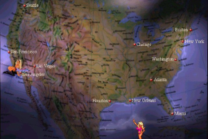 Lula: The Sexy Empire (Windows) - My Abandonware