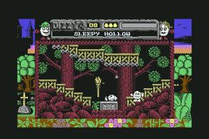 Download Magicland Dizzy - My Abandonware