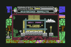 Download Magicland Dizzy - My Abandonware