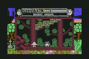 Download Magicland Dizzy - My Abandonware